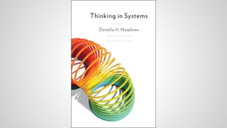 System Traps and Opportunities | PPT