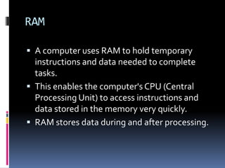 System unit | PPTX