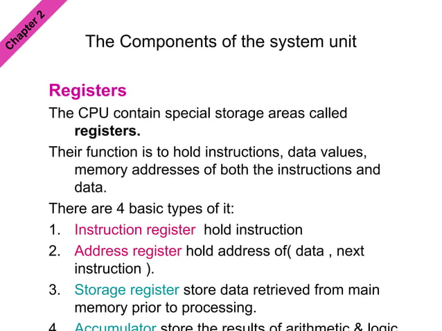 system unit.ppt