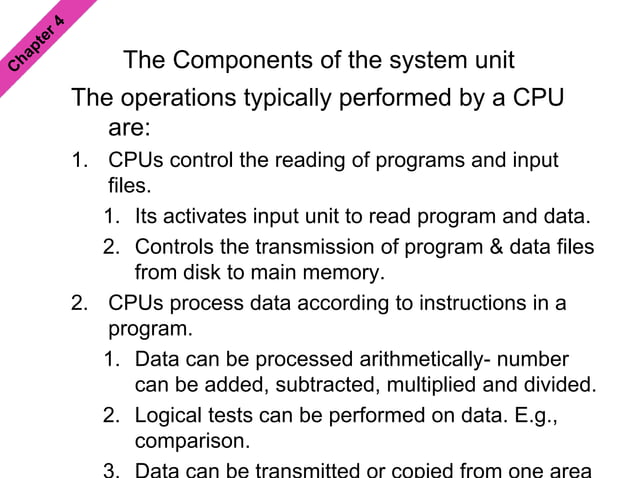 system unit.ppt