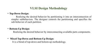 systemverilog and veriog presentation | PPT