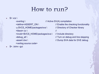 SystemVerilog Assertion.pptx