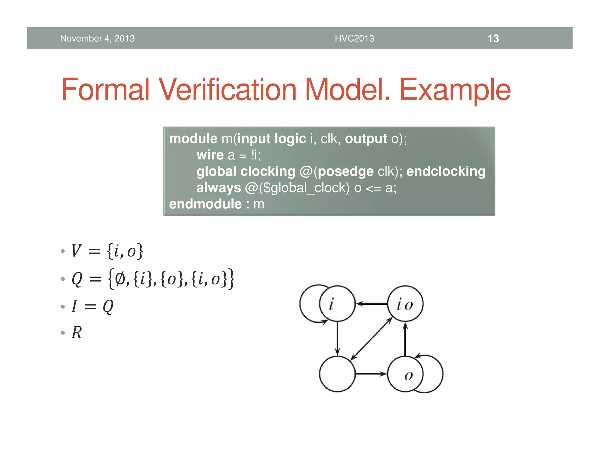 System Verilog Assertions Sva Pdf Drive Ppt 3222