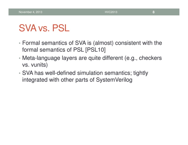 System verilog assertions (sva) ( pdf drive ) | PDF | Programming ...