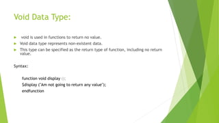 Introduction to System verilog | PPTX