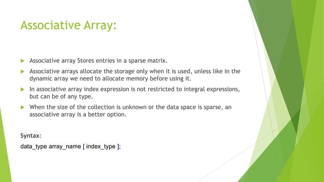 Introduction to System verilog | PPTX
