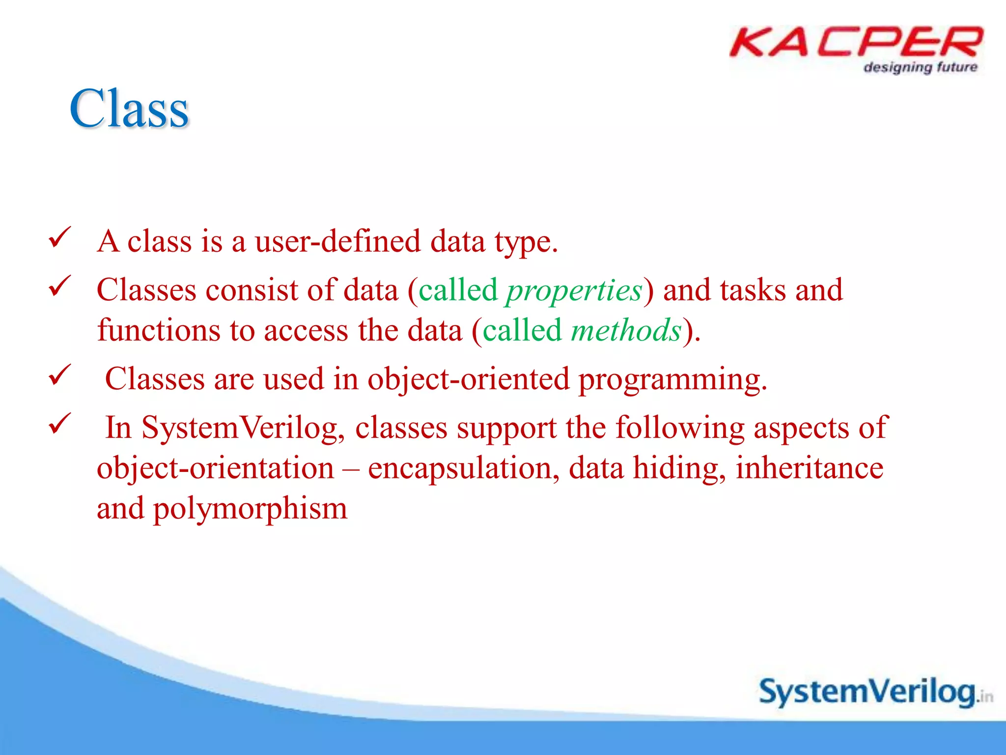 System_Verilog_OOPS_Concepts.pdf System_Verilog_OOPS_Concepts.pdf