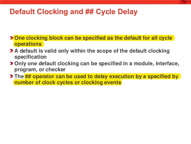 Difference Between Program Block And Module In System Verilog