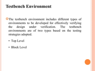 system verilog | PPT