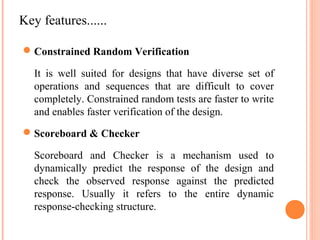 system verilog | PPT