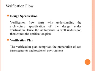 system verilog | PPT