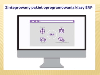 Systemy ERO | PPT