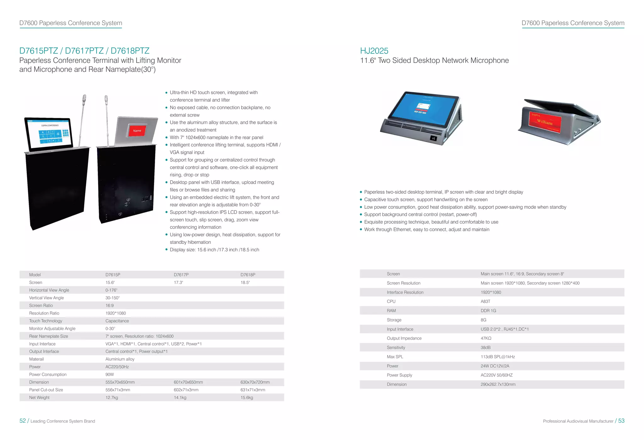 Systemy konferencyjne DSPPA - katalog 2022.pdf