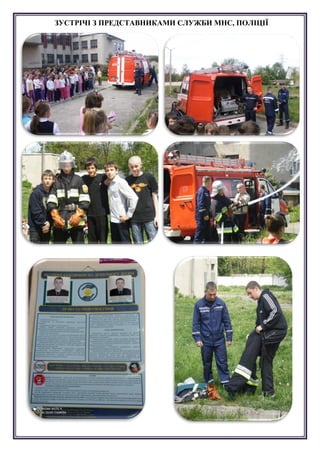 Systemy organiz ohorony praci shkoly | PDF