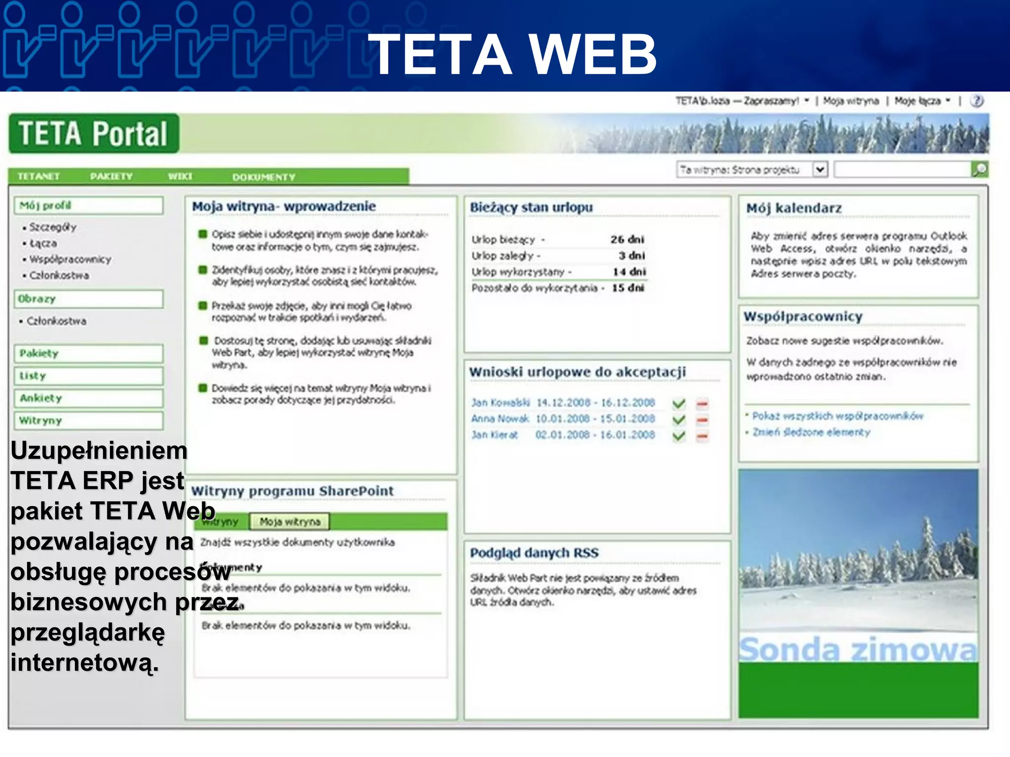 Systemy typu ERP | PPT