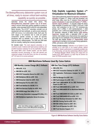 System z™ analyst case study | PDF