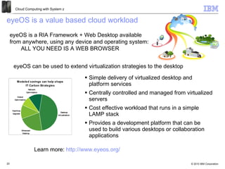 System Z Cloud Atlanta | PPT