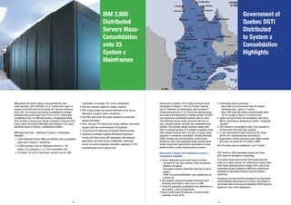 zEnterprise:Freedom By Design | PDF