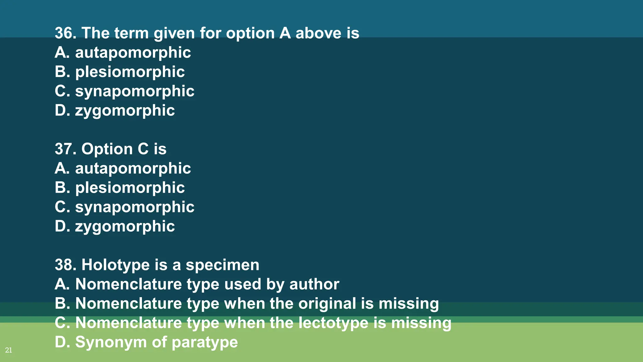 Systematics Reviewer (Animals and Plants_LET.pptx