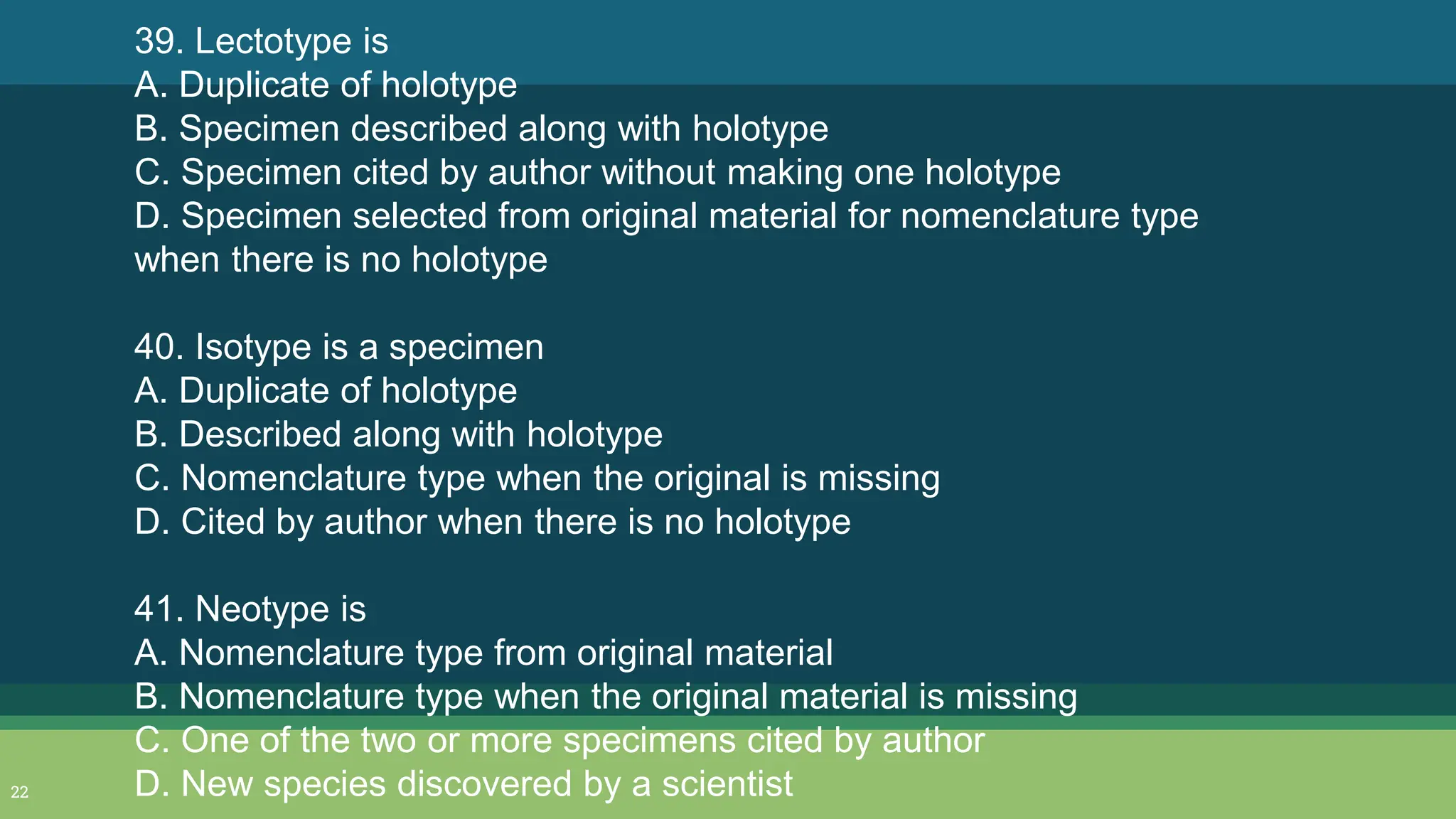 Systematics Reviewer (Animals and Plants_LET.pptx