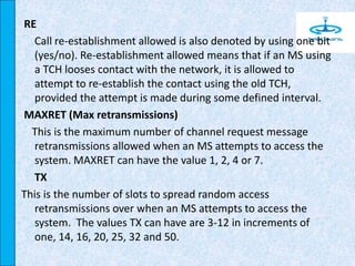 Systesm information layer 3 messages | PPTX