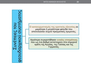Κεφάλαιο 2. Ενότητα 7.Οικονομία και κοινωνία στη Δυτική Ευρώπη. Το ...