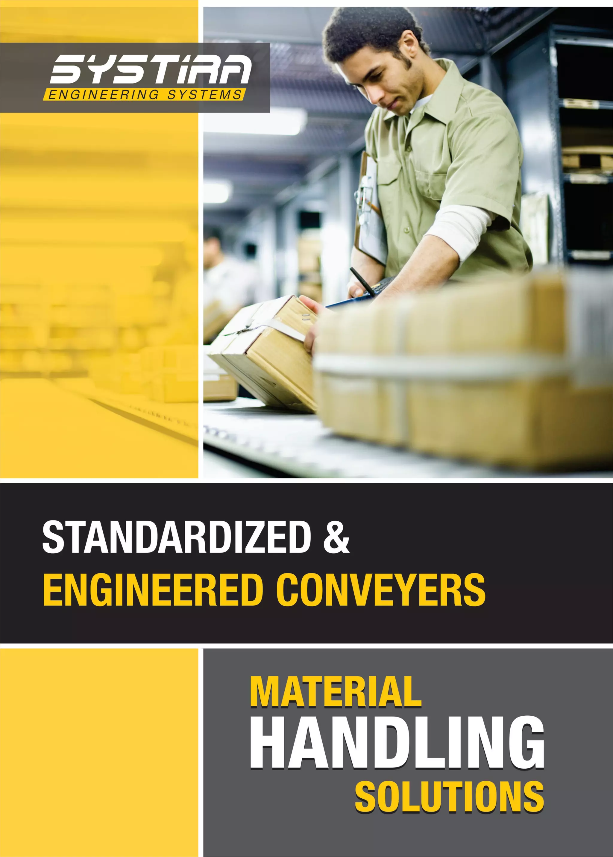 Systira Engineering Systems | PDF | Free Download