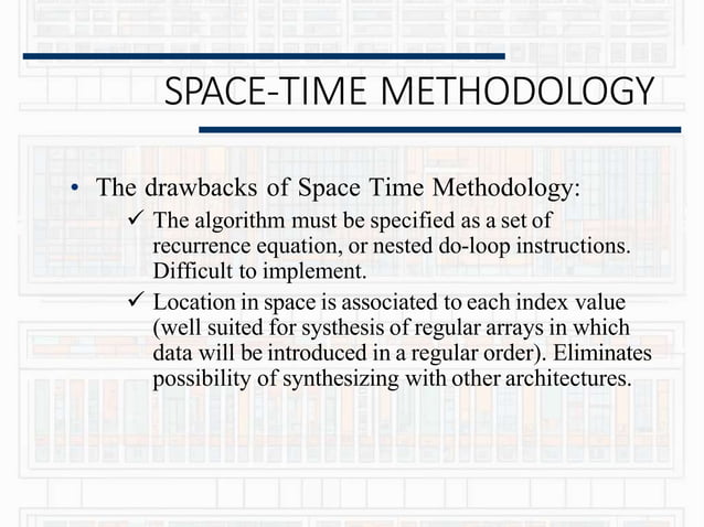 SYSTOLIC ARCH IN COMPUTER OPERATING SYSTEM.pptx