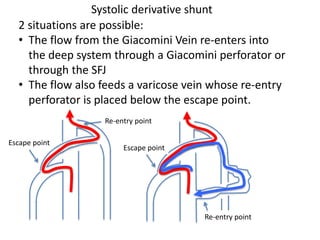 Systolic shunt | PPTX