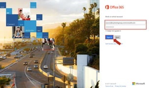 SysTools Office 365 Migration Process Steps PPT – Plan | Approach | PPTX