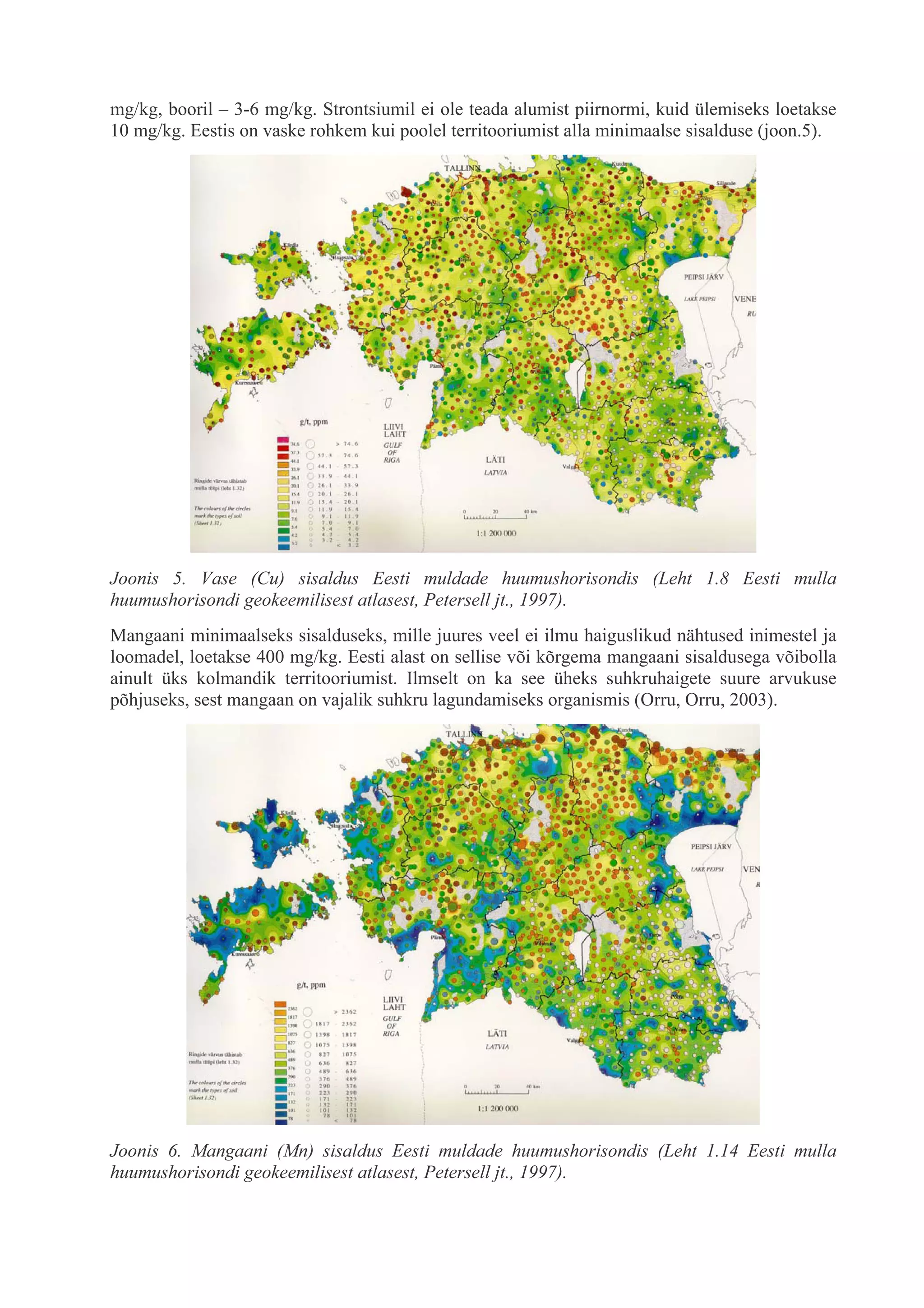 Systra kivimite koostis | PDF