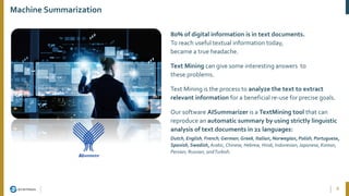 It's the final countdown for PRIIPS regulation | PPT