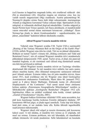 Systra suured teooriad_2008 | PDF