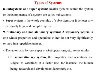 System Thinking.pptx | Agriculture | Industries