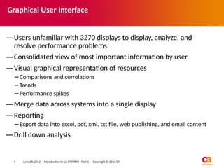Overview sysview SYSVIEW Overview Part 1.pptx