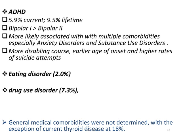 Sytematic treatment enhancement program for bipolar disorder(step bd ...