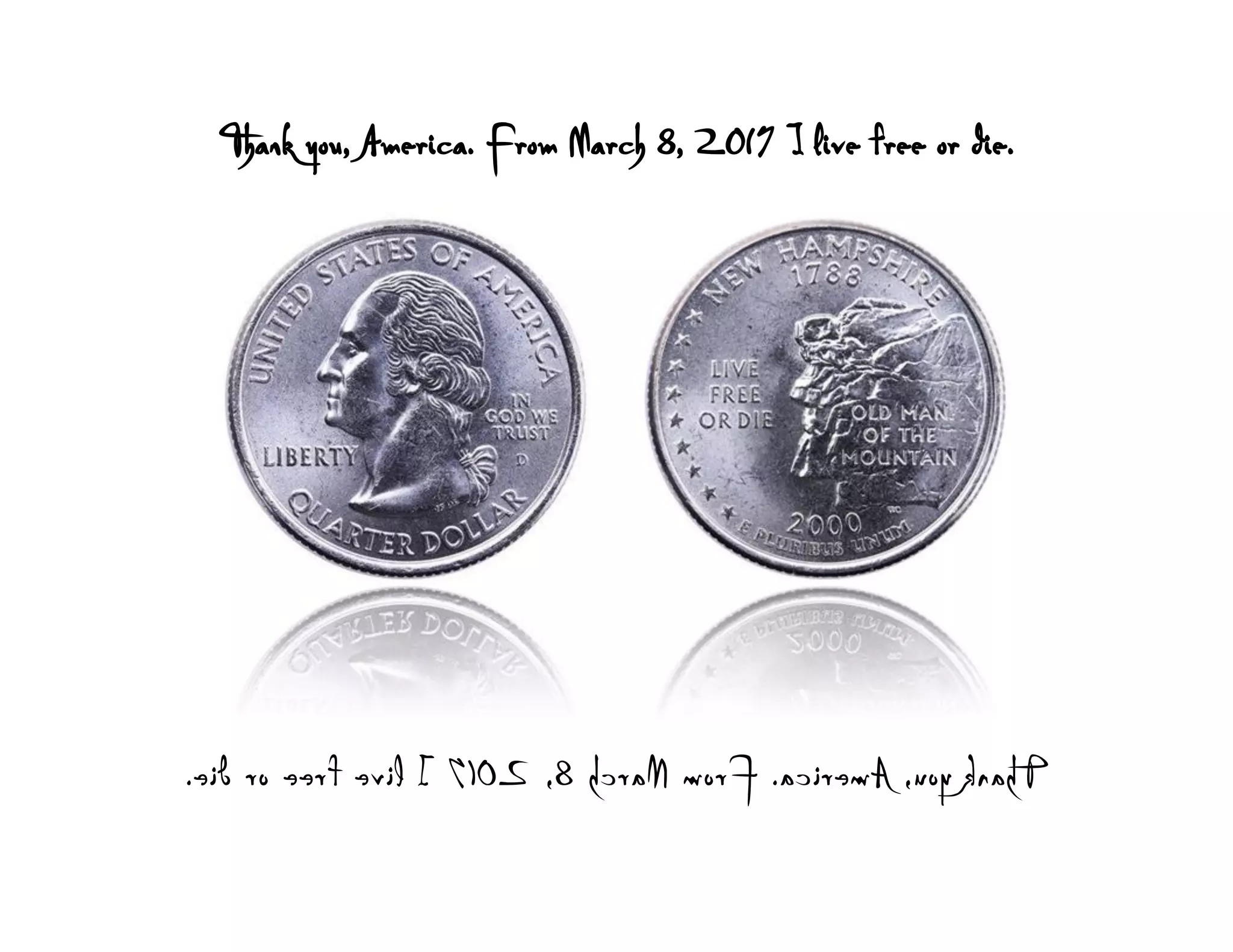 LIVE FREE OR DIE | PDF