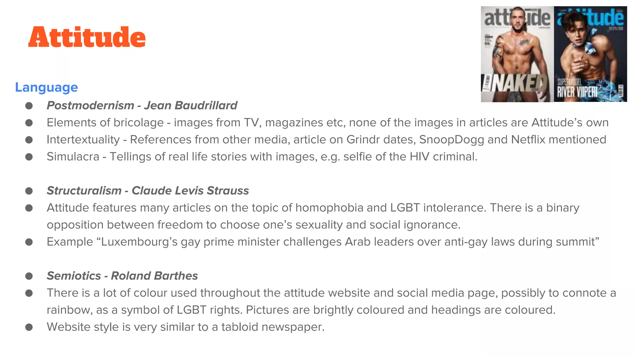 EDUQAS MEDIA STUDIES A LEVEL COMPONENT TWO SECTION C ZOELLA AND ...