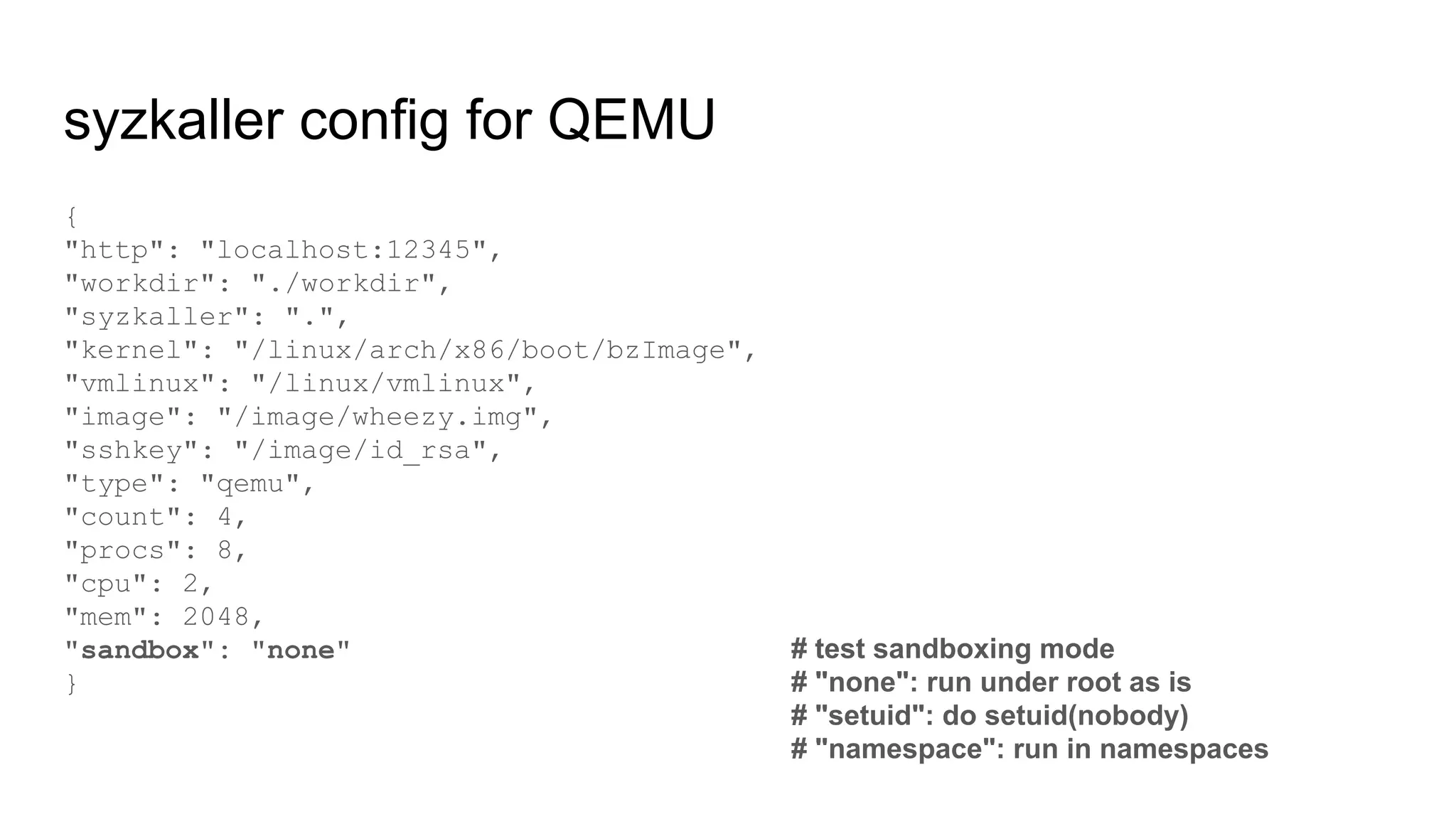 syzkaller: the next gen kernel fuzzer | PDF