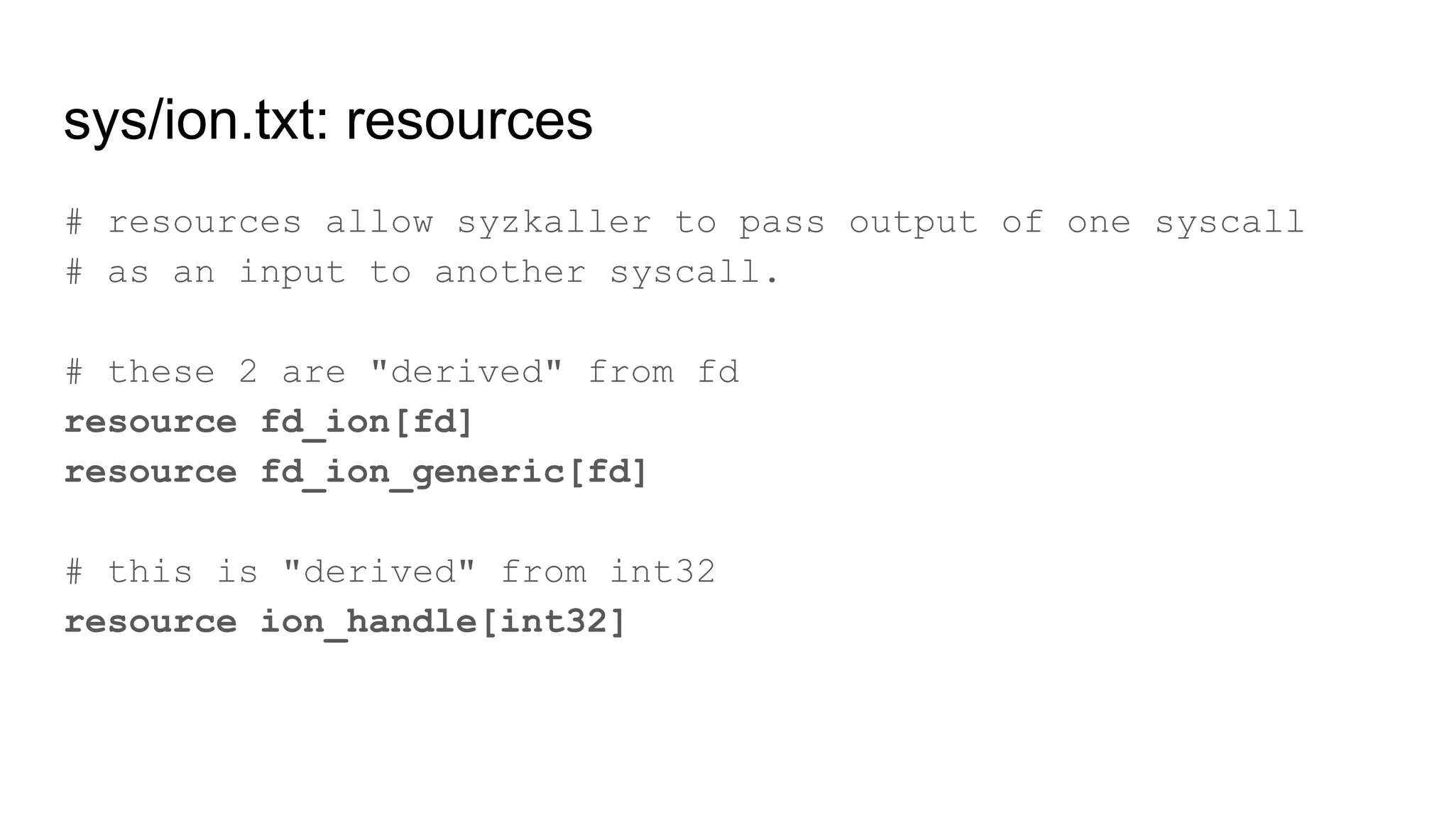 syzkaller: the next gen kernel fuzzer | PDF