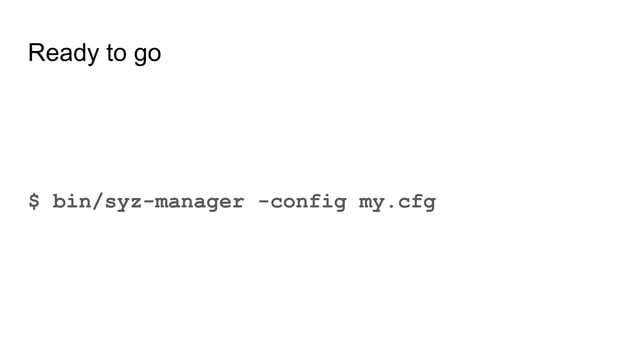 syzkaller: the next gen kernel fuzzer | PDF