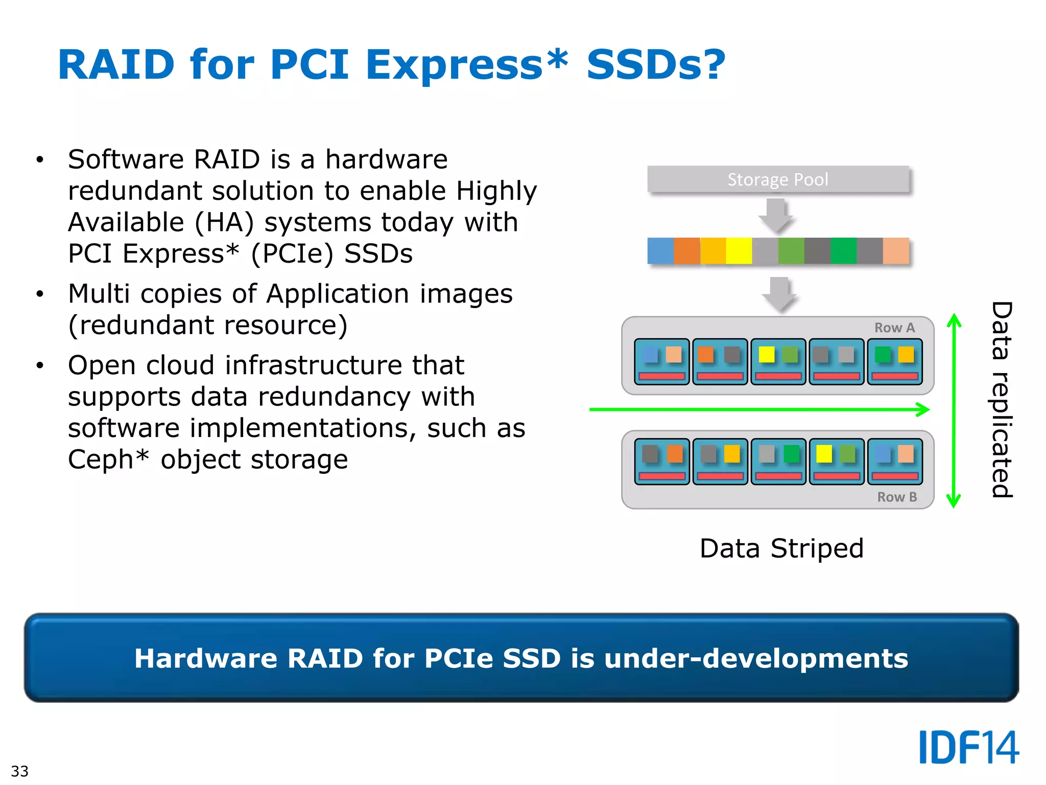 Moving to PCI Express based SSD with NVM Express | PDF