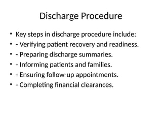 Discharge_From_Hospital_Presentation.pptx