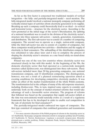 Szablewski the need_for_revaluation | PDF