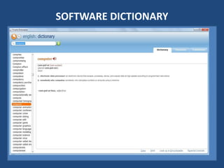 Introduction to ICT and its application to Instructional Materials ...