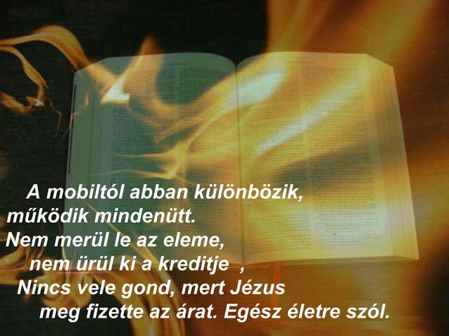 Szent Biblia | PPT