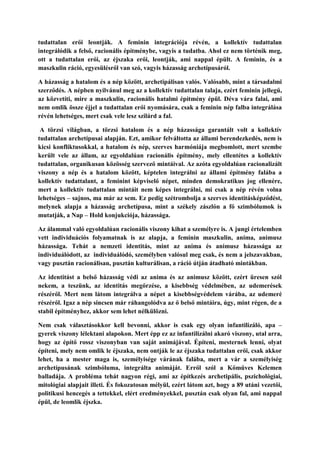 Székely nemzeti anarchizmus - A szovátai tanács, udemerés elvtársainak, bosszúja | PDF