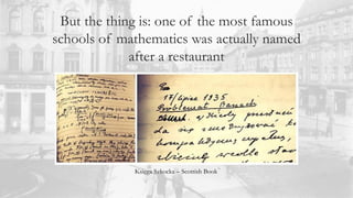 Szkocka Research Group (Sergii Shelpuk Business Stream) | PDF ...