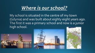 Our school | PPSX