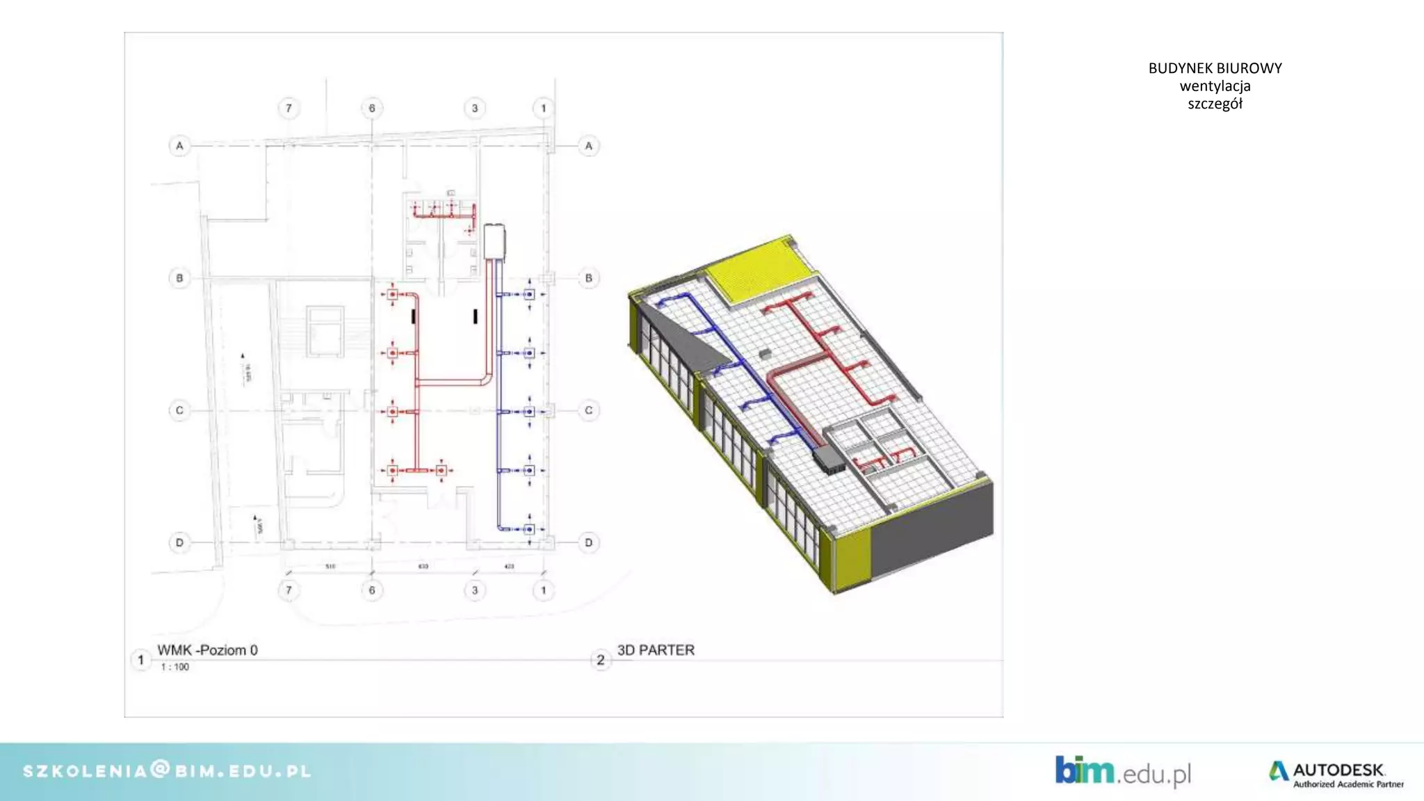Summer BIM School - Marta Starzykowska | PPTX
